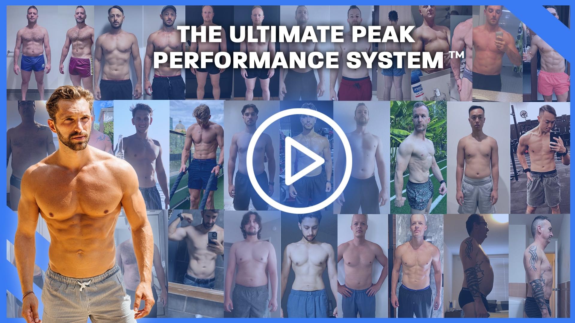 Join Over 600 Men That Lost The Belly Fat & Added 10 Years To Their Life